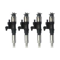 China OEM 095000-8903 Common Rail Fuel Injector for Isuzu 4HK1 6HK1 Engine Hitachi ZX200-3 Excavator for sale