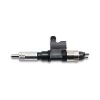 China Factory OEM Common Rail Fuel Injector 095000-6392 8-97609791-2 for Isuzu 4HK1 Denso Hitachi ZX200-3 for sale
