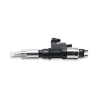 China Factory OEM Common Rail Fuel Injector 095000-6392 8-97609791-2 for Isuzu 4HK1 Denso Hitachi ZX200-3 for sale