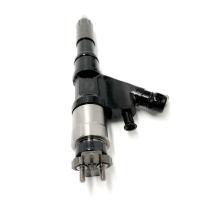 China Factory OEM Fuel Injector 06K06116 095000-6701 R61540080017A for Denso Howo Sinotruk Ssangyong for sale