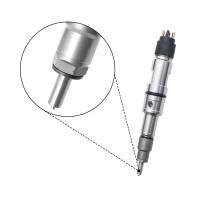 China OEM Common Rail Fuel Injector 0445120415 for Heavy Trucks Man MC13 for sale