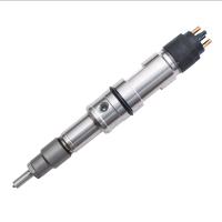 China OEM Common Rail Fuel Injector 0445120415 for Heavy Trucks Man MC13 for sale