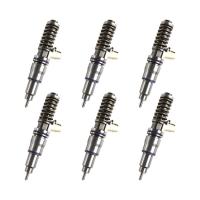 China Original And OEM FFuel Injector 20544184 for D16 D16C D16E Engine Fh 16 for sale