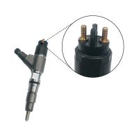 China OEM Fuel Injector 0445120348 for CAT C7.1 Engine E320D2 Excavator for sale