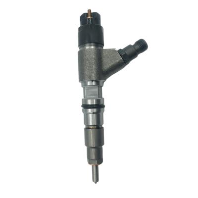 China OEM Fuel Injector 0445120348 for CAT C7.1 Engine E320D2 Excavator for sale