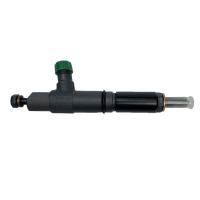 China OEM Fuel Injector 1G796-53001 1G796-53002 for Kubota V2203 V2403 Engine for sale
