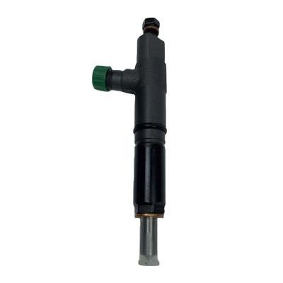 China OEM Fuel Injector 1G796-53001 1G796-53002 for Kubota V2203 V2403 Engine for sale