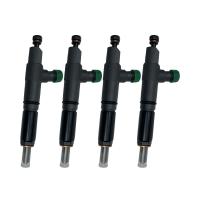 China OEM Fuel Injector 1G796-53001 1G796-53002 for Kubota V2203 V2403 Engine for sale