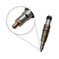 China Original And OEM Fuel Injector 2894920 5579415 for ISX15 QSX15 Diesel Engine for sale