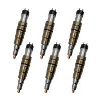 China Original And OEM Fuel Injector 2894920 5579415 for ISX15 QSX15 Diesel Engine for sale