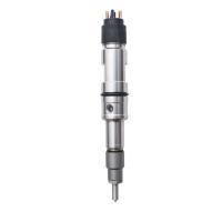 China Original And OEM Common Rail Injector 0445120078 for Engine Faw J6 8.6D 258kW for sale