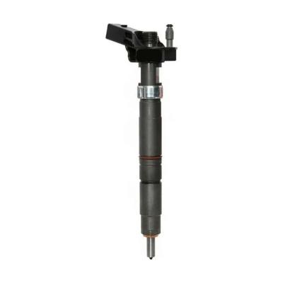 China OEM Diesel Fuel Injector 0445116035 0445116034 for VW Volkswagen Amarok 2.0 TDI 4Motion/BiTDI Multivan for sale