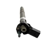 China OEM Diesel Fuel Injector 0445116035 0445116034 for VW Volkswagen Amarok 2.0 TDI 4Motion/BiTDI Multivan for sale