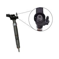 China OEM Diesel Fuel Injector 0445116035 0445116034 for VW Volkswagen Amarok 2.0 TDI 4Motion/BiTDI Multivan for sale
