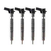 China OEM Diesel Fuel Injector 0445116035 0445116034 for VW Volkswagen Amarok 2.0 TDI 4Motion/BiTDI Multivan for sale