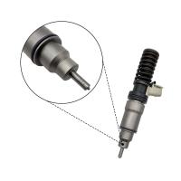 China New OEM Fuel Injector FE4E00001 for Detroit Series 60 14.0L Diesel Engine for sale
