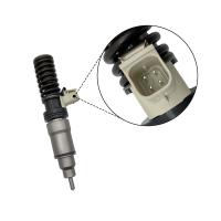 China New OEM Fuel Injector FE4E00001 for Detroit Series 60 14.0L Diesel Engine for sale