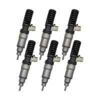 China New OEM Fuel Injector FE4E00001 for Detroit Series 60 14.0L Diesel Engine for sale