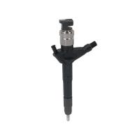 China OEM Fuel Injector 16600-EB70A 16600-EB70 16600-EB70D for Nissan Navara Pathfinder YD25 Engine for sale