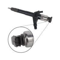China OEM Fuel Injector 16600-EB70A 16600-EB70 16600-EB70D for Nissan Navara Pathfinder YD25 Engine for sale