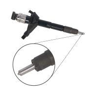 China OEM Fuel Injector 16600-EB70A 16600-EB70 16600-EB70D for Nissan Navara Pathfinder YD25 Engine for sale