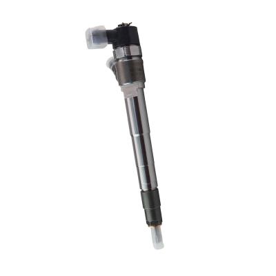 China OEM Common Rail Fuel Injector 5258744 0445110376 for ISF 2.8 Foton Jac Volga Ford for sale
