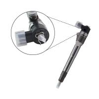 China OEM Common Rail Fuel Injector 5258744 0445110376 for ISF 2.8 Foton Jac Volga Ford for sale