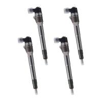 China OEM Common Rail Fuel Injector 5258744 0445110376 for ISF 2.8 Foton Jac Volga Ford for sale