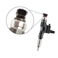 China OEM Common Rail Fuel Injector 095000-9510 23670-E0510 for Denso Toyota Hino N04C 300 Dutro Euro 5 4.0d for sale
