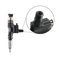 China Original And OEM Fuel Injector 095000-6520 for Toyota Dyna 200 Hino N04C for sale