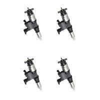 China OEM Fuel Injector 095000-6360 095000-6363 for Denso Isuzu 4HK1 6HK1 Engine for sale