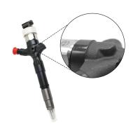 China High Quality OEM Common Rail Fuel Injector 23670-30140 for Toyota Hilux Land Cruiser 1KD-FTV Engine for sale