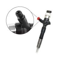 China High Quality OEM Common Rail Fuel Injector 23670-30140 for Toyota Hilux Land Cruiser 1KD-FTV Engine for sale