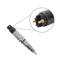 China High Quality OEM Common Rail Fuel Injector 986435518 0445120193 for Dodge Ram 2500 3500 6.7L for sale