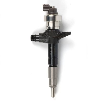 China High Quality OEM Fuel Injector 8-98011605-4 for Isuzu Truck Chevrolet D-Max 2.5L Engine for sale