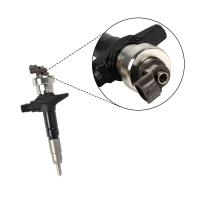 China High Quality OEM Fuel Injector 8-98011605-4 for Isuzu Truck Chevrolet D-Max 2.5L Engine for sale