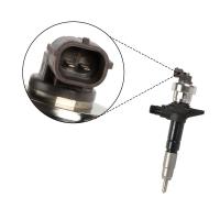 China High Quality OEM Fuel Injector 8-98011605-4 for Isuzu Truck Chevrolet D-Max 2.5L Engine for sale