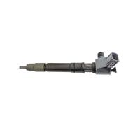 China OEM Fuel Injector Denso 295700-0550 23670-0E010 for Toyota Hilux Revo Prado Fortuner 2.8L 1GD for sale