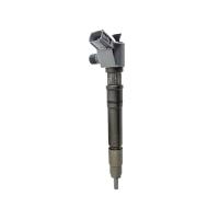 China OEM Fuel Injector Denso 295700-0550 23670-0E010 for Toyota Hilux Revo Prado Fortuner 2.8L 1GD for sale