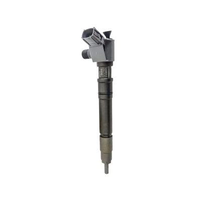 China OEM Fuel Injector Denso 295700-0550 23670-0E010 for Toyota Hilux Revo Prado Fortuner 2.8L 1GD for sale