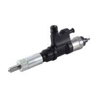 China Factory OEM Diesel Fuel Injector 095000-5361 for Denso Isuzu 7.8L Engine 6HK1 for sale