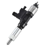China Factory OEM Diesel Fuel Injector 095000-5361 for Denso Isuzu 7.8L Engine 6HK1 for sale