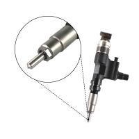 China Factory OEM Common Rail Fuel Injector 095000-5322 for Hino Dutro N04C Diesel Engine for sale