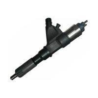 China Factory OEM Fuel Injector 295050-0323 295050-0324 for Denso Isuzu 4HK1 Engine for sale
