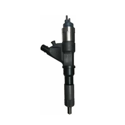 China Factory OEM Fuel Injector 295050-0323 295050-0324 for Denso Isuzu 4HK1 Engine for sale