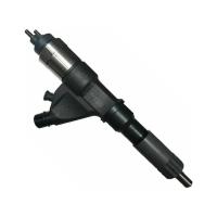 China Factory OEM Fuel Injector 295050-0323 295050-0324 for Denso Isuzu 4HK1 Engine for sale