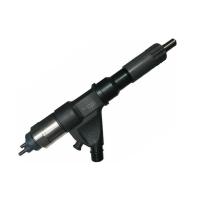 China Factory OEM Fuel Injector 295050-0323 295050-0324 for Denso Isuzu 4HK1 Engine for sale