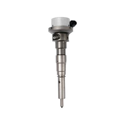 China Factory OEM Fuel Injector 8-97192596-3 8-97192596-0 5-87310565-0 for Isuzu Trooper 4JX1 3.0L Engine for sale