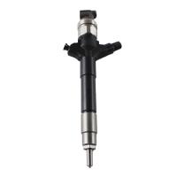 China Original OEM Common Rail Injectors Denso 1465A041 095000-5600 for Mitsubishi 4D56 TRITON L200 for sale