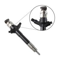 China Original OEM Common Rail Injectors Denso 1465A041 095000-5600 for Mitsubishi 4D56 TRITON L200 for sale